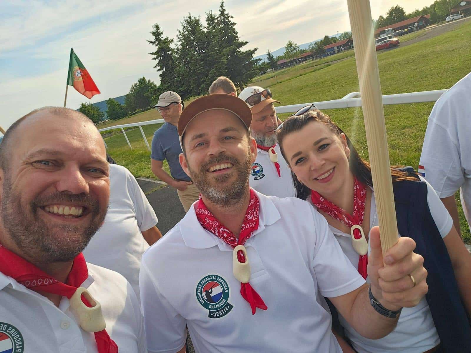 58th FITASC European Championship Most Czech 2025