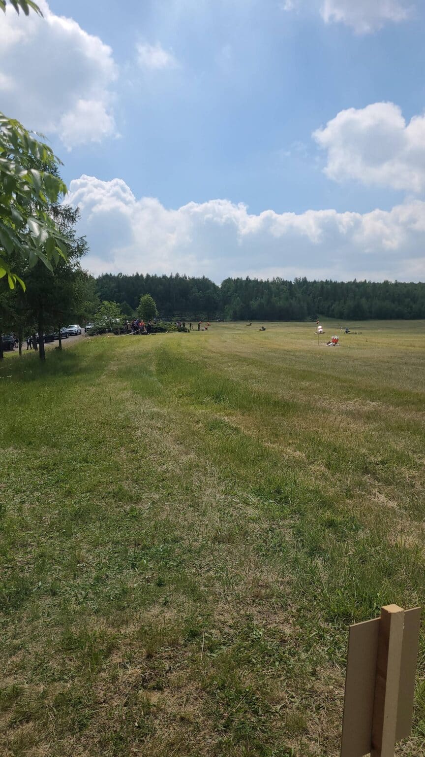 58th FITASC European Championship Most Czech 2025
