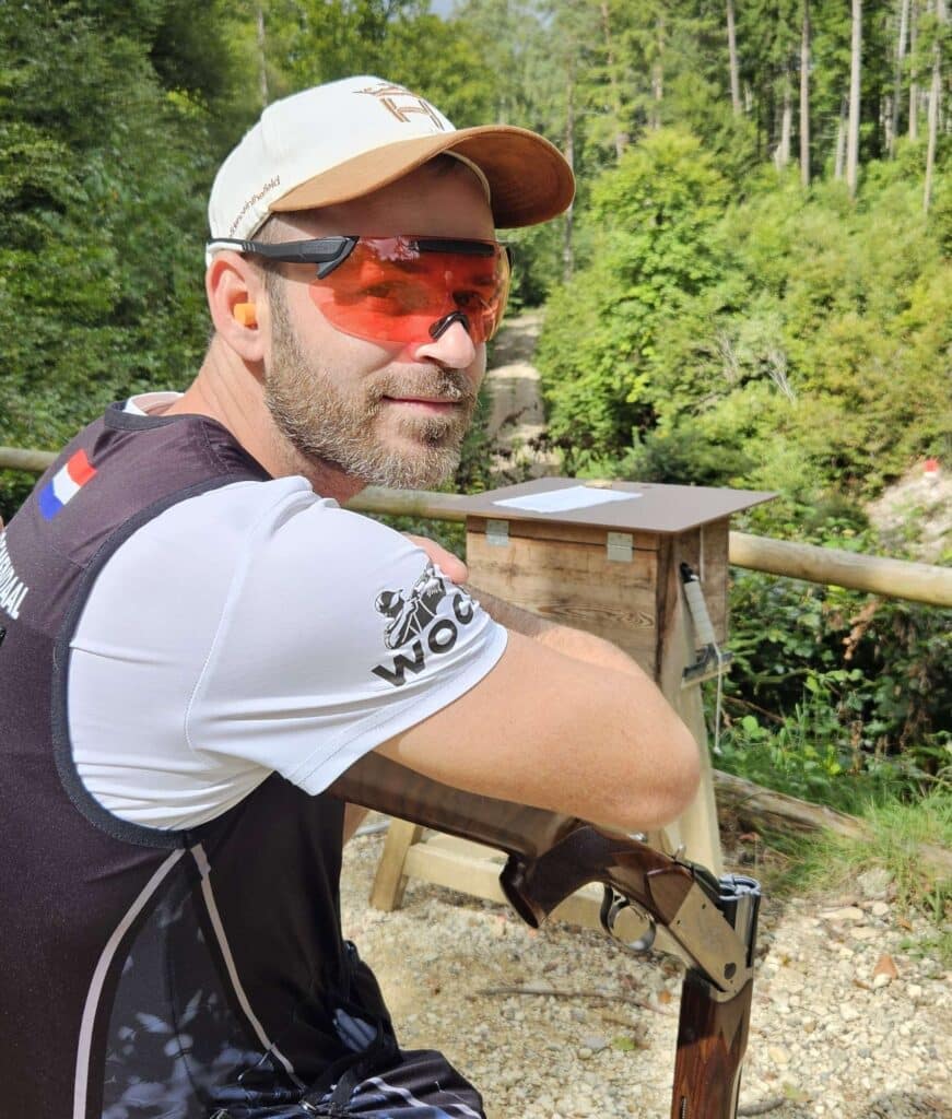 "World of Clay Shooting - Local Events, Reviews, & Guides"